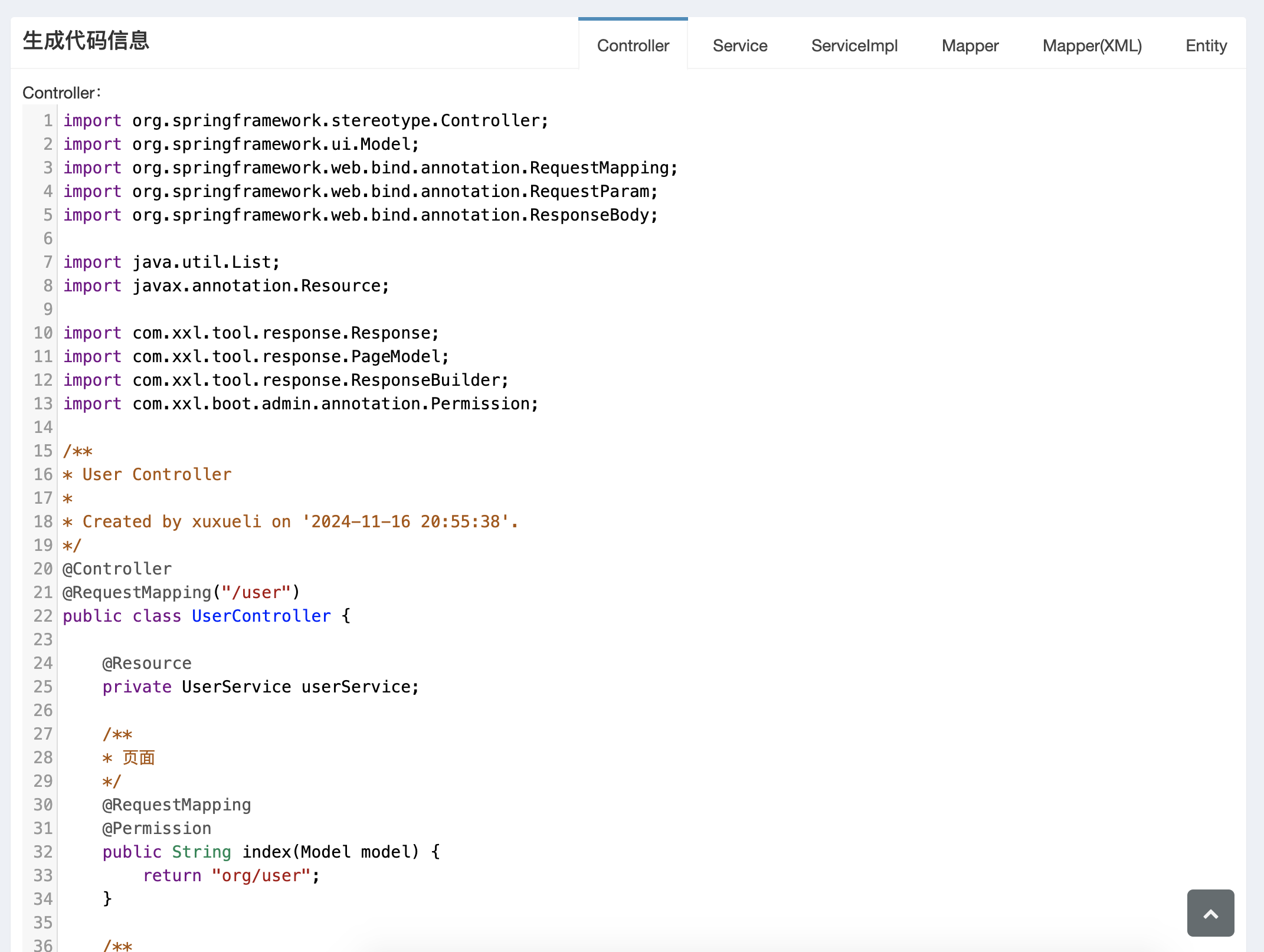 xxl-boot/doc/XXL-BOOT官方文档.md at master · xuxueli/xxl-boot · GitHub